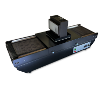 UV Curing Conveyor Systems - IST INTECH