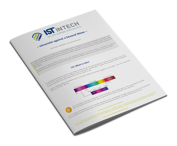 White Papers - IST INTECH
