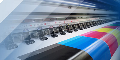 Digital Printing - IST INTECH