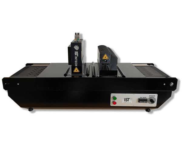 Conveyor Systems Archives - IST INTECH