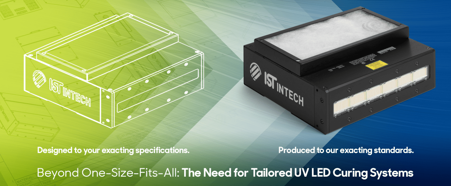 Welcome to 2025: A Year of Innovation, Collaboration, and Growth - IST INTECH